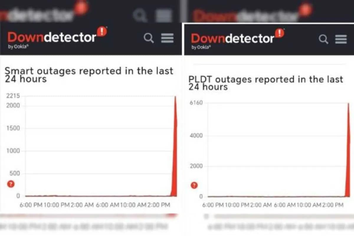 PLDT, Smart subscribers report issues with internet service | ABS-CBN News