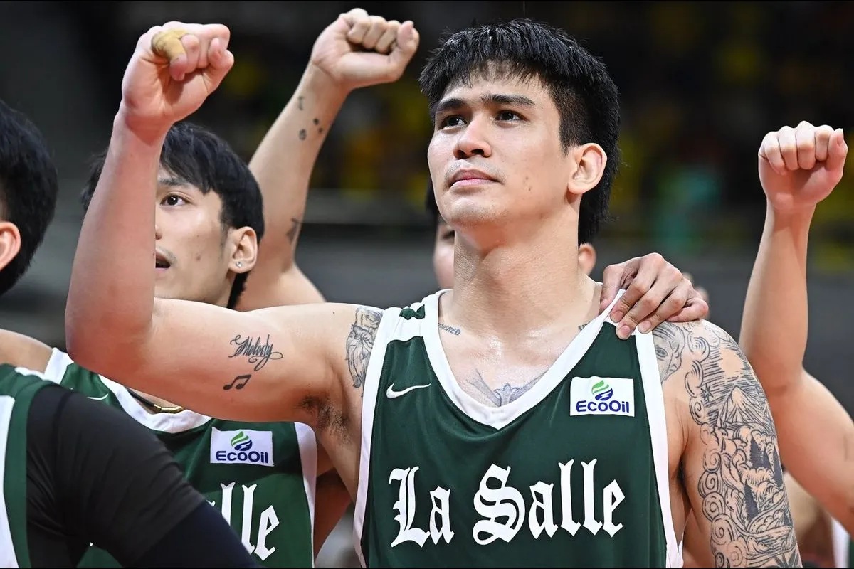 Kampton grateful for Criss Cross' support as he chases dream to play ...