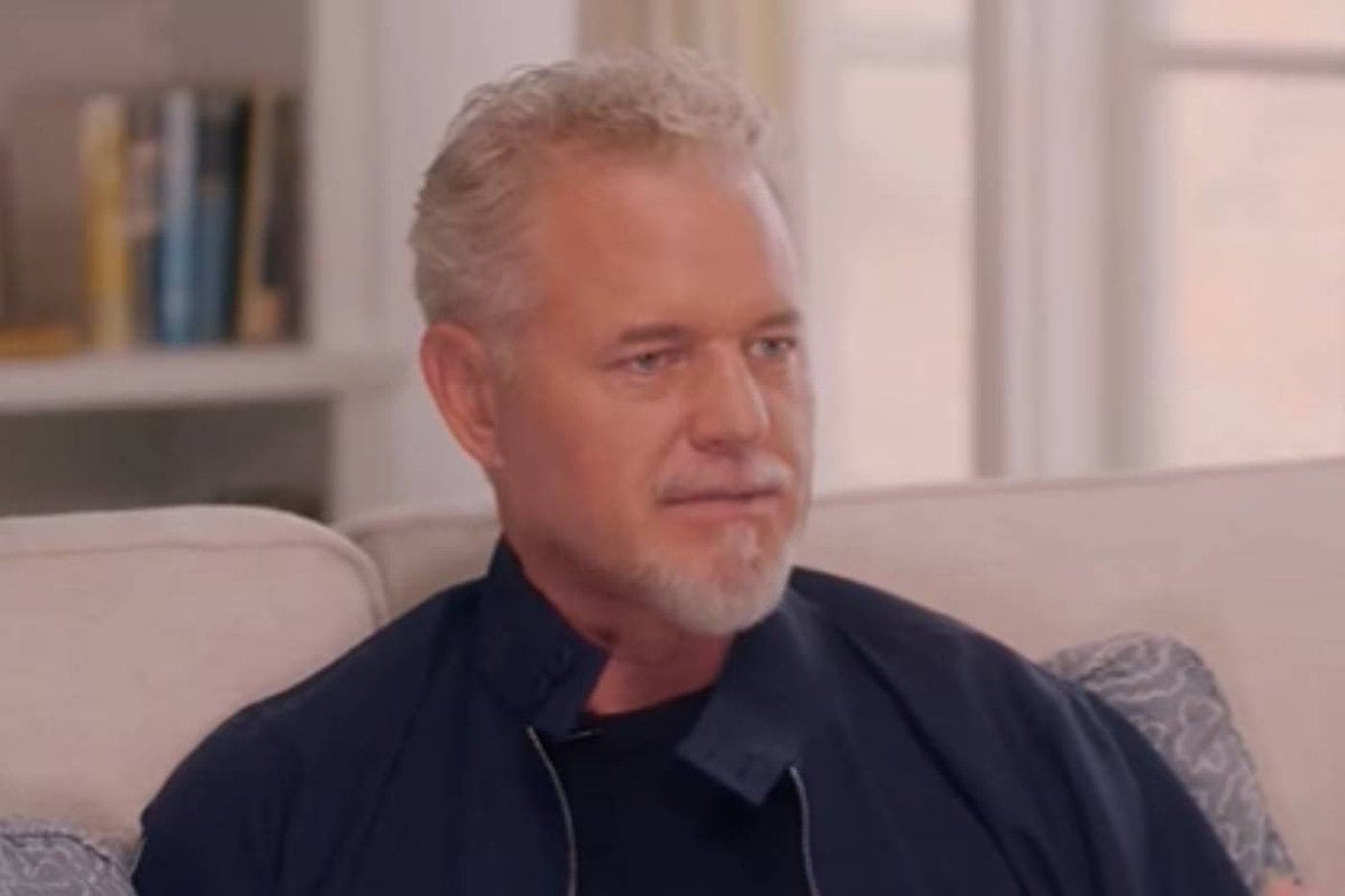 Former 'Grey’s Anatomy' star Eric Dane shares he only has ‘one ...