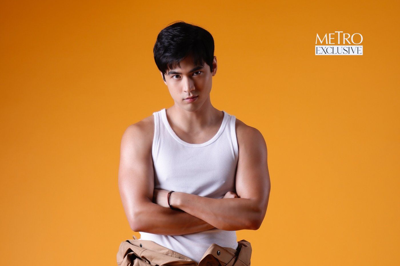 Metro Artist Spotlight: 'Love At First Spike' Star Emilio Daez and His Rise as a Showbiz ...