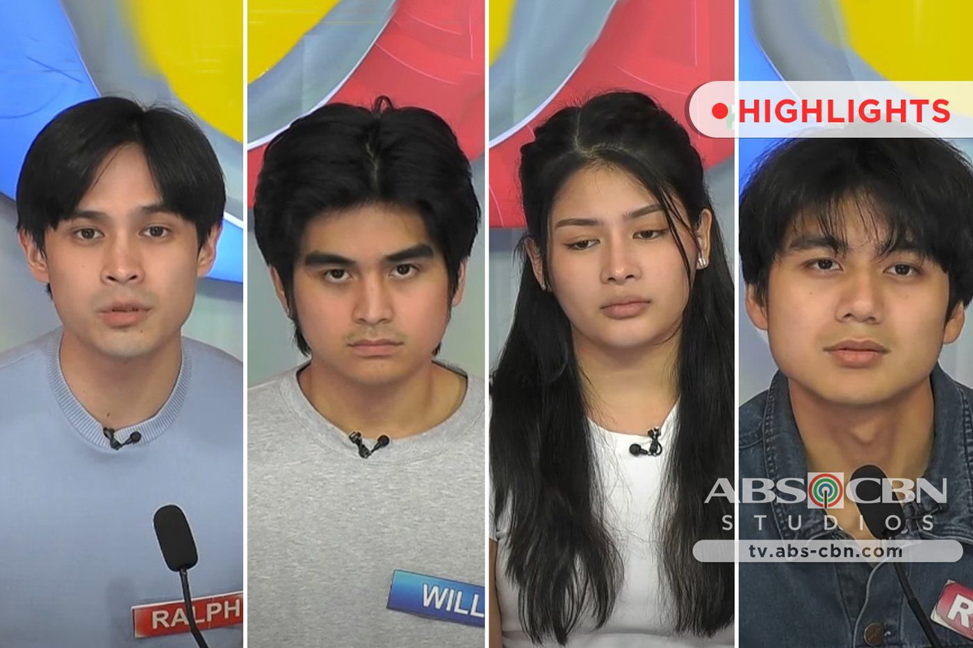 Day 104: Sino ang deserving na bumalik para sa RaWi at AZVer? | PBB Collab | ABS-CBN Entertainment