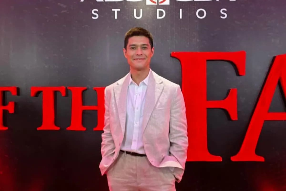 JC De Vera calls offbeat role in ‘Sins of The Father’ ‘an answered ...