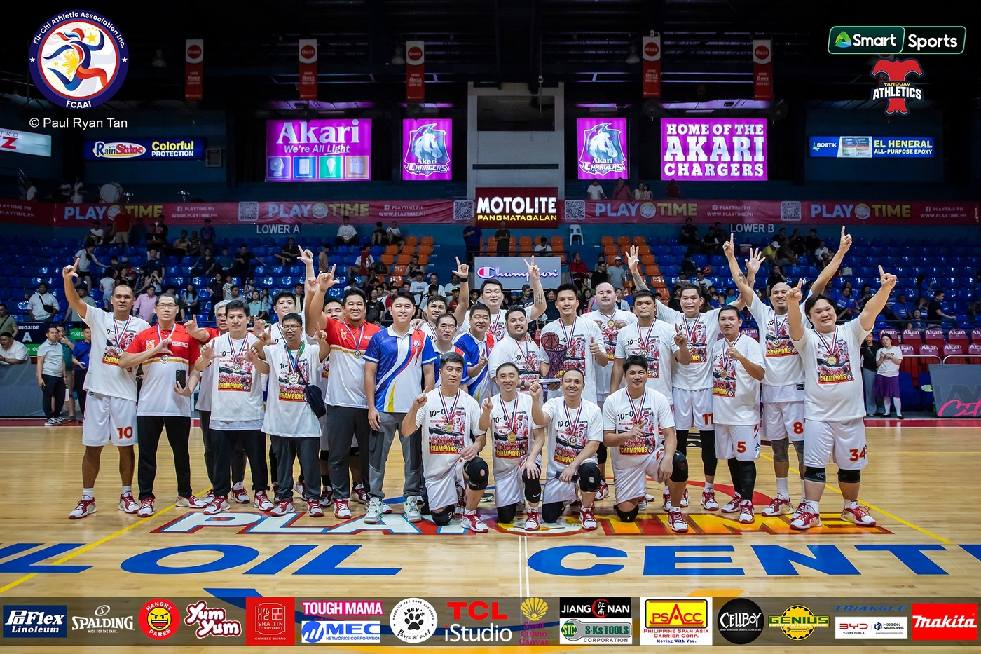 Ken Bono, James Yap steer Hua Siong-Lamtex past Xavier for FCAAI crown ...