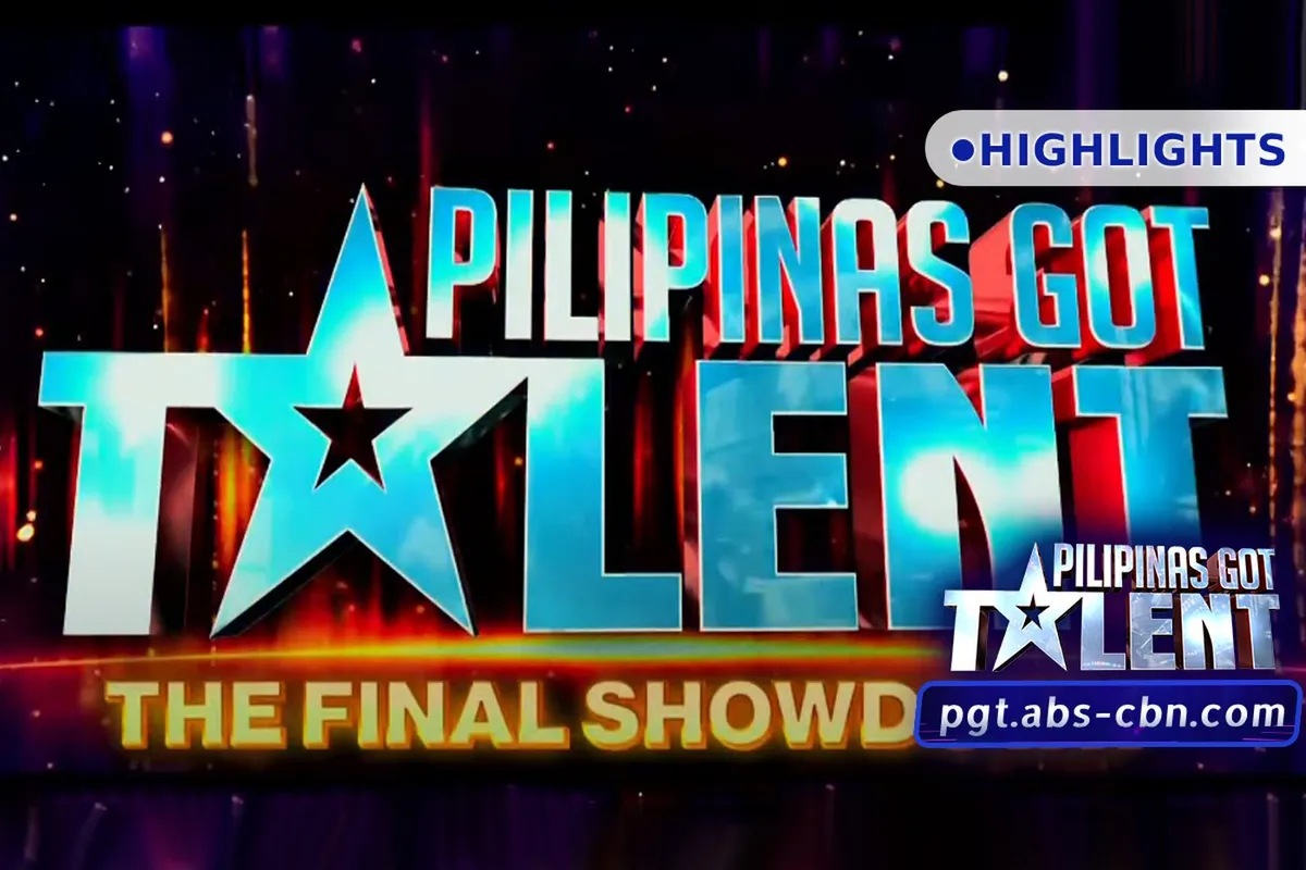 WATCH: The Journey to the Final Showdown | PGT 2025 | ABS-CBN Entertainment
