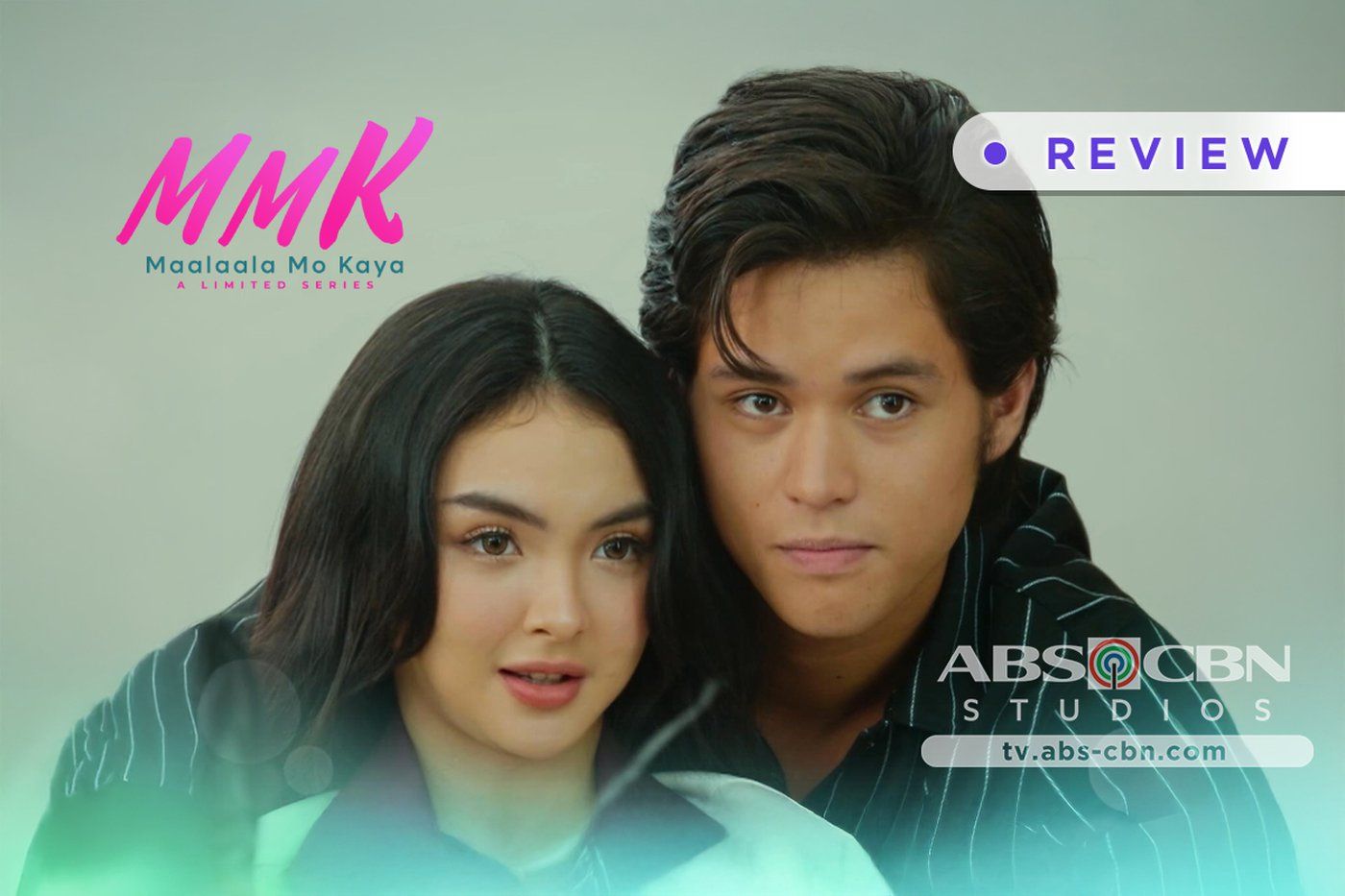 Netizens rave about Kai’s promising “MMK” debut, unmistakable chemistry with Kyle | ABS-CBN ...