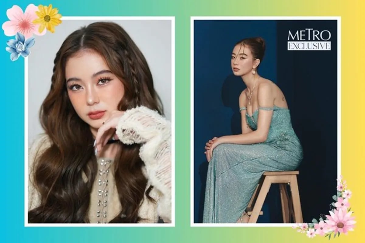 'Ghosting' and 'Forever Fyang'—Fyang Smith Is on a Roll, Diving Deep ...