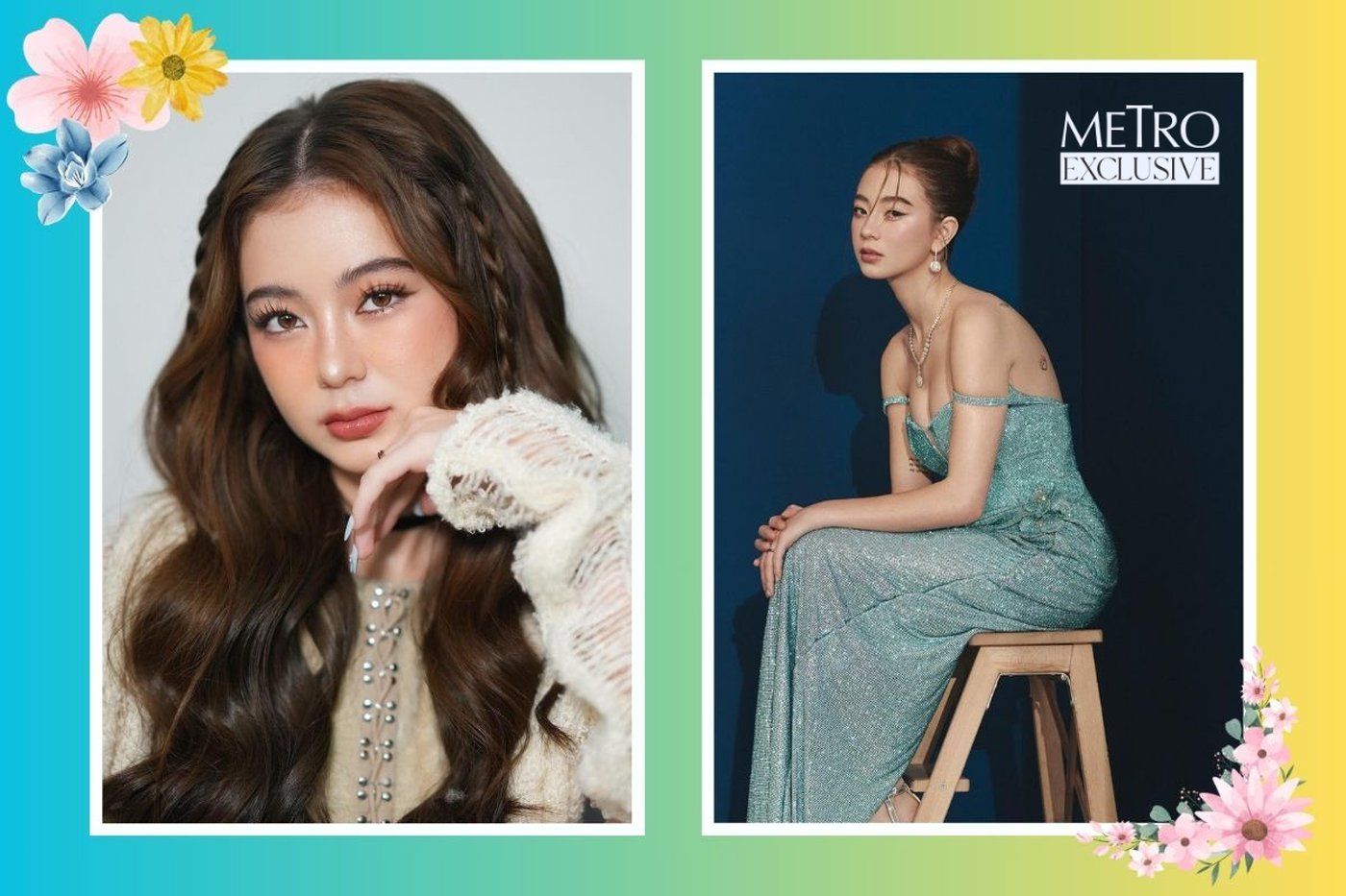 'Ghosting' and 'Forever Fyang'—Fyang Smith Is on a Roll, Diving Deep Into Acting and Singing ...