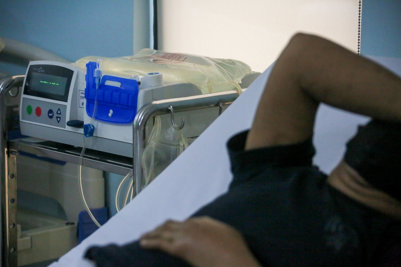 Kidney transplant patients entitled to PhilHealth support 'for life', DOH clarifies | ABS-CBN News