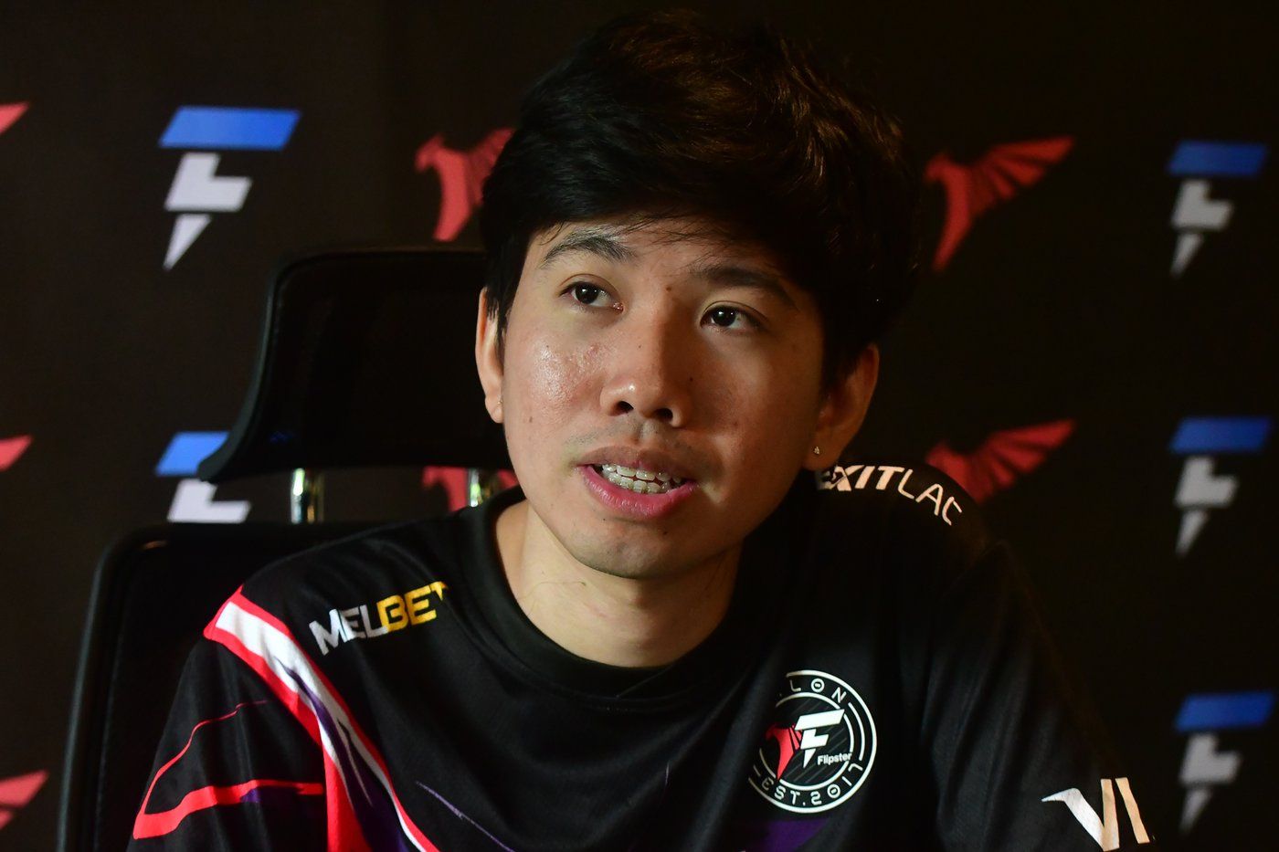 Kuku and his love for Dota 2 | ABS-CBN Sports