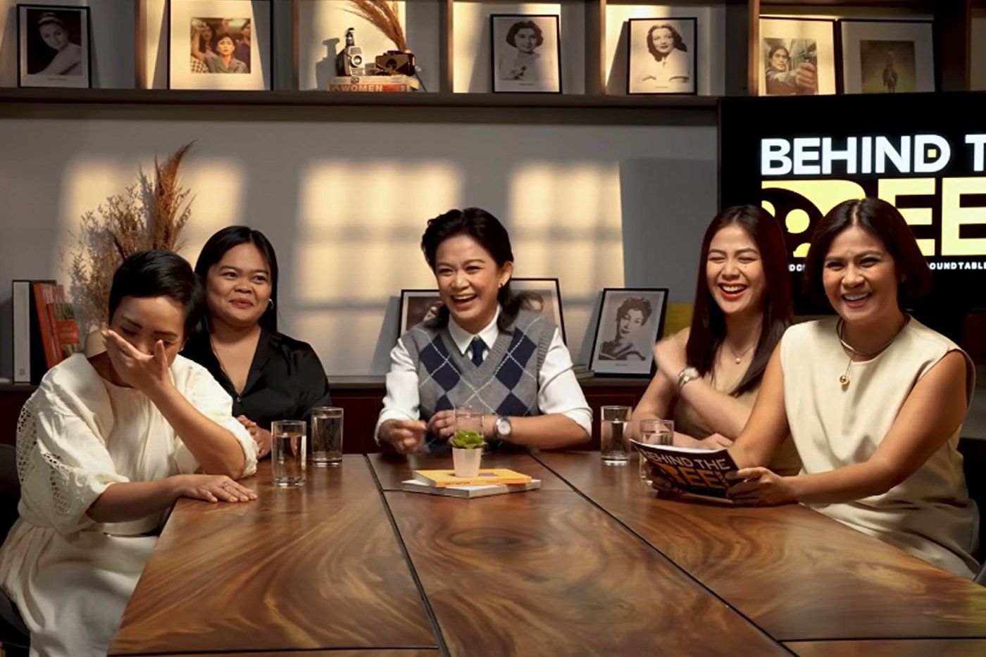 Where women stand in Philippine comedy | ABS-CBN Entertainment