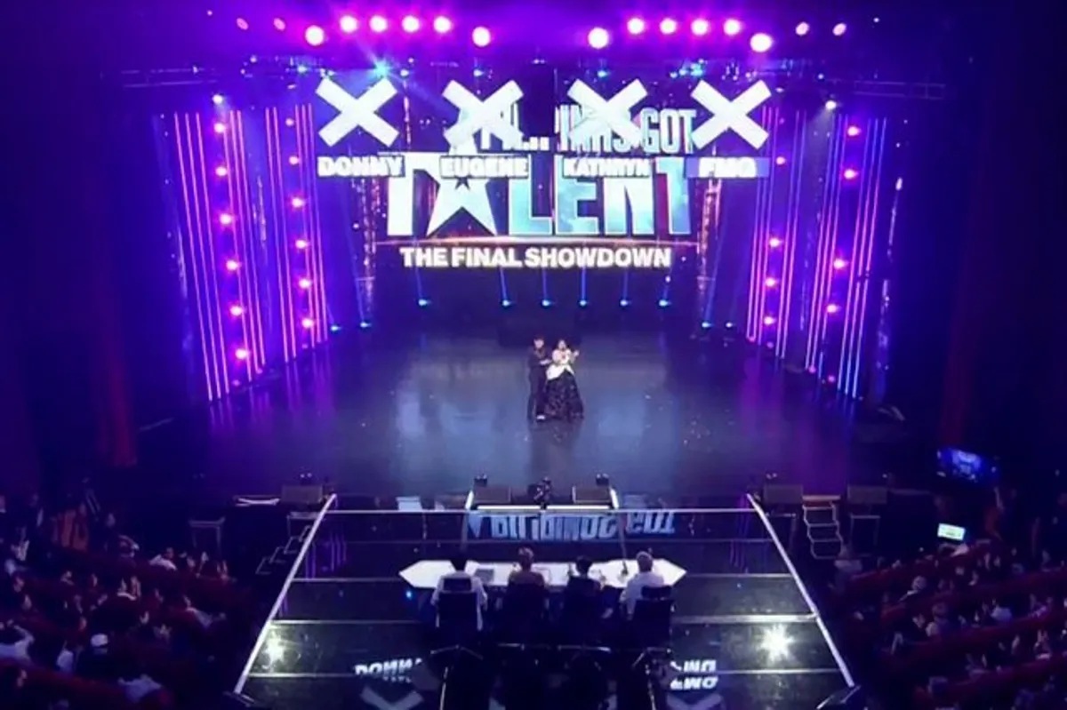 TV PATROL: Tatanghaling kampeon sa Pilipinas Got Talent 7, inaabangan ...