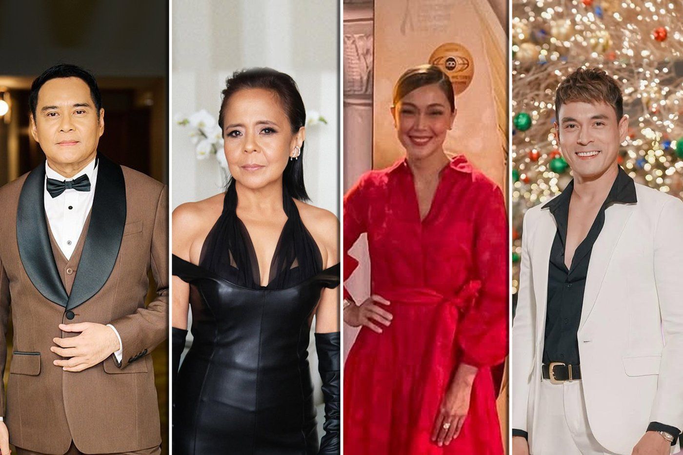 Here are some notable Filipino artists who won international acting ...