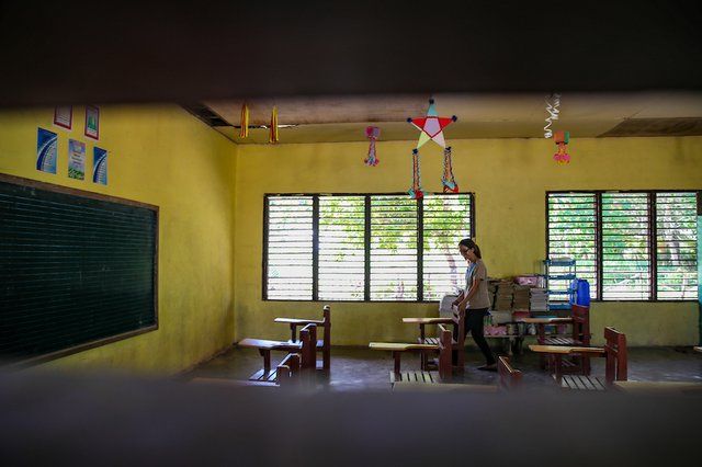 Group: Using students' test performances to evaluate teachers 'not ...