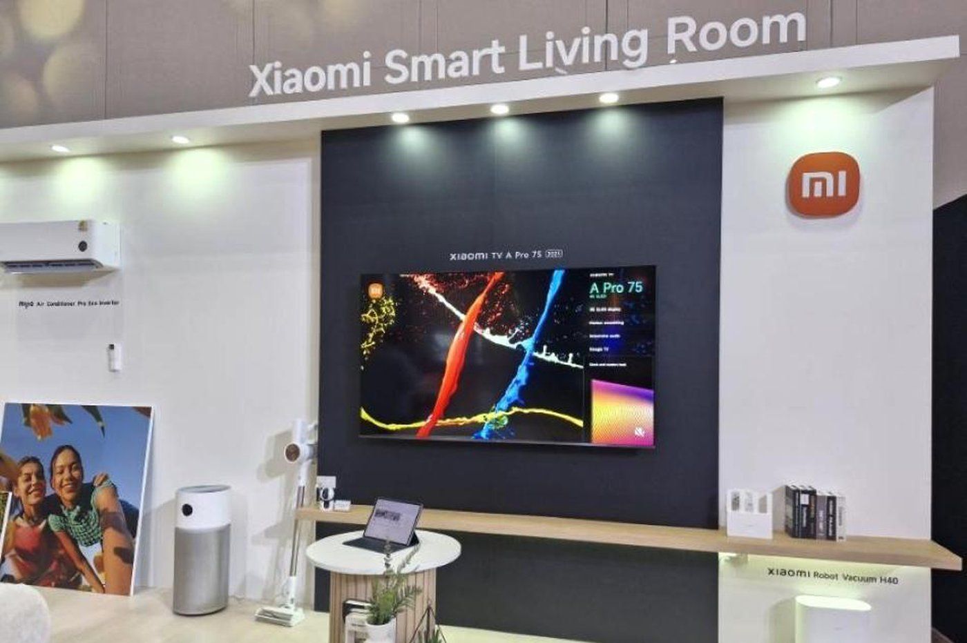 Xiaomi launches new smart appliances as it makes deeper push into IoT | ABS-CBN News