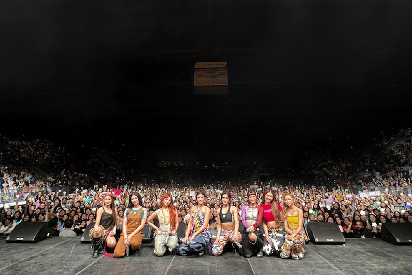 BINI's 'Shagidi' hits over 2 million streams on Spotify | ABS-CBN ...