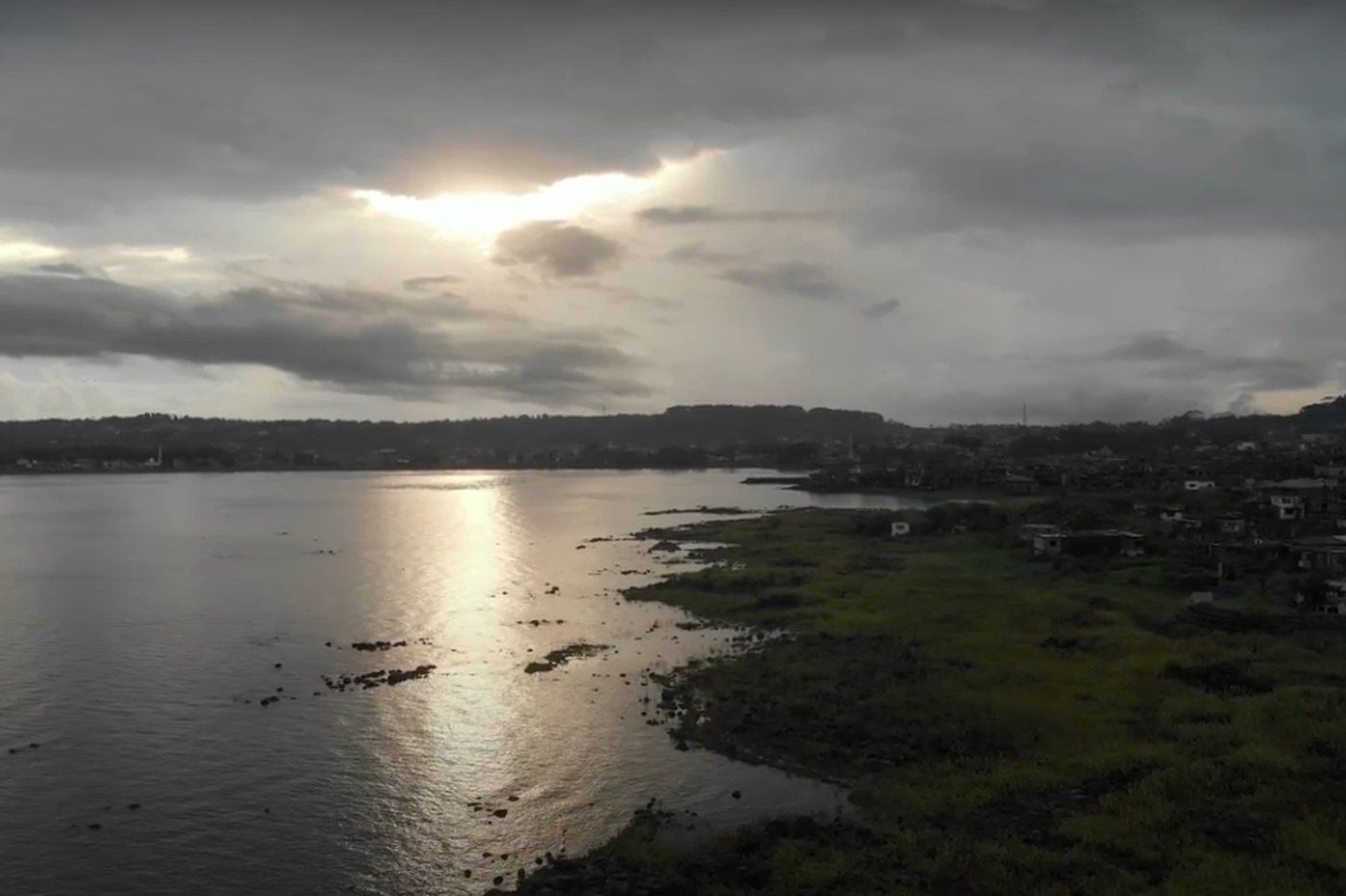 Gov't to construct more ports around Lake Lanao to connect towns ...