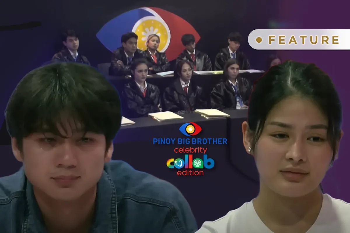 Duo Challengers cry over River’s genuine heart, but question AZ’s ‘pagpapakatotoo’ in Big ...