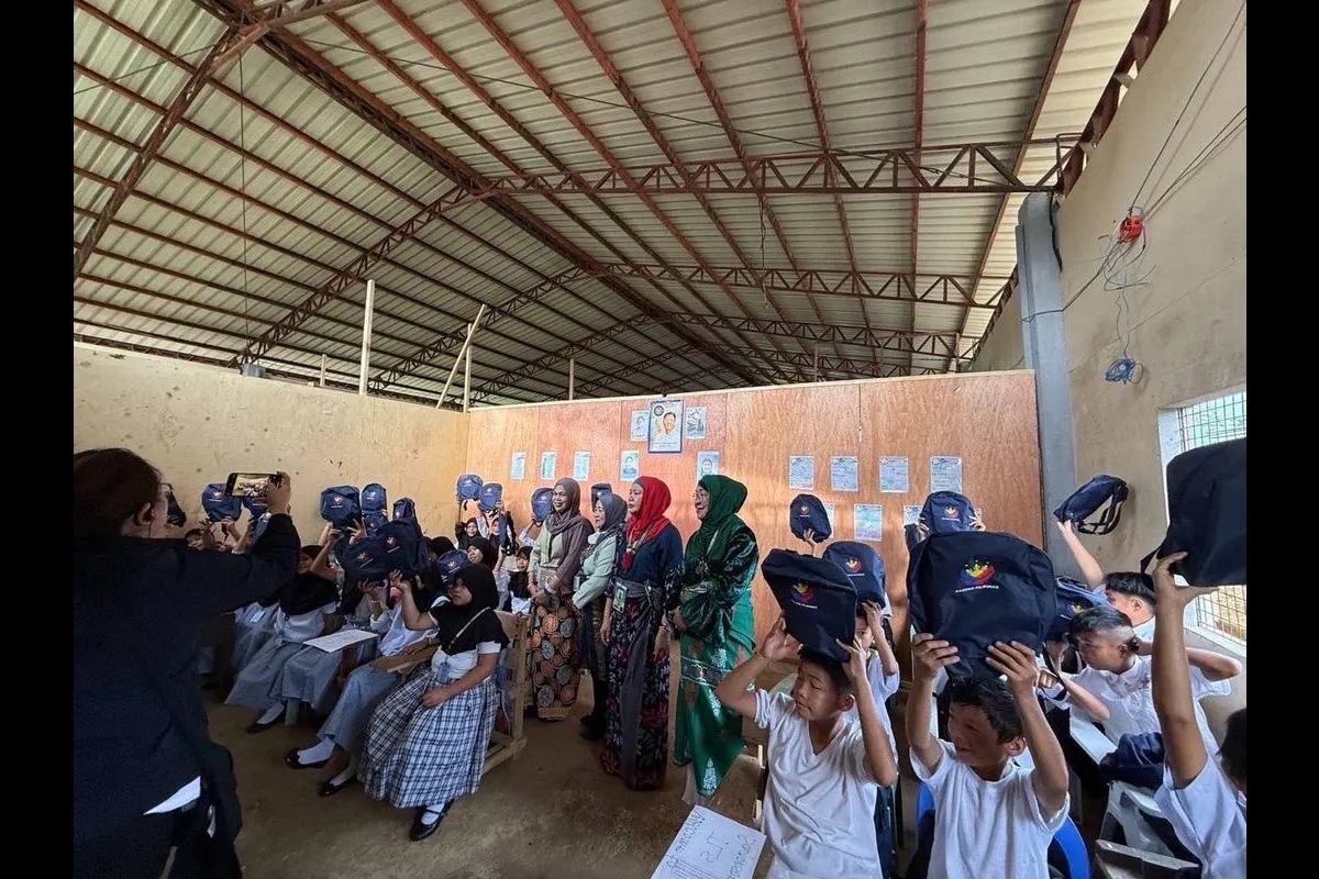 Marawi needs P275-M to operationalize 10 public school buildings ...
