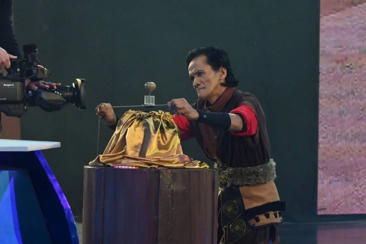 EXCLUSIVE: PGT 7 Champion Cardong Trumpo reveals what makes his trumpo ...