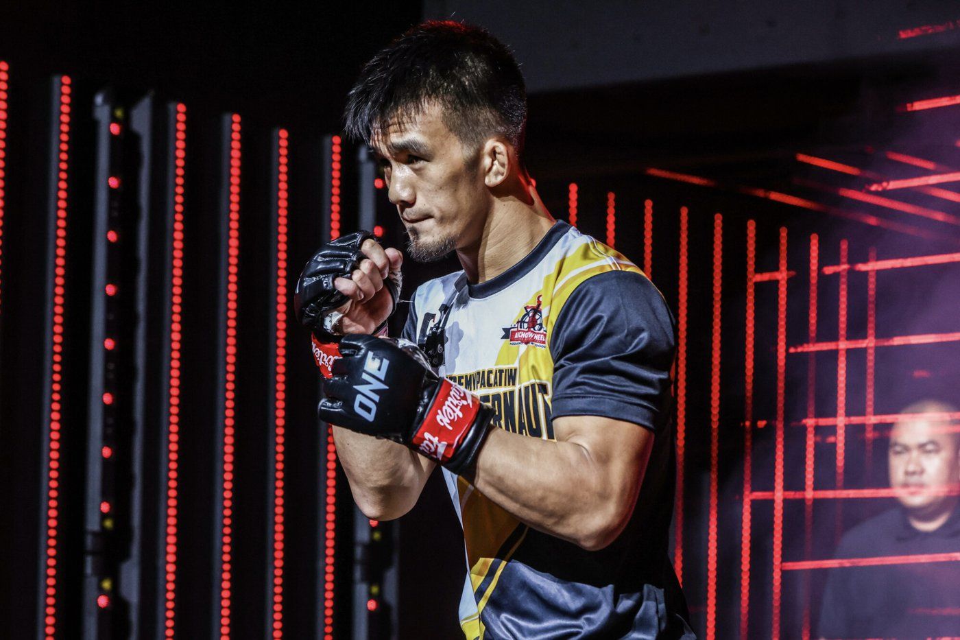 MMA: Jeremy Pacatiw willing to risk ranking against dangerous debutant ...