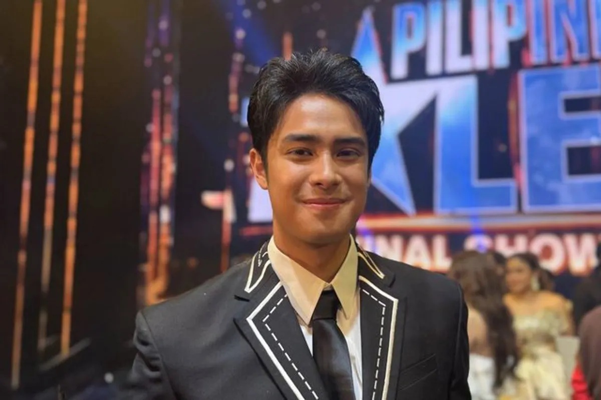 EXCLUSIVE: Donny Pangilinan reveals why he got emotional during the PGT 7 Grand Finals: ‘It took ...