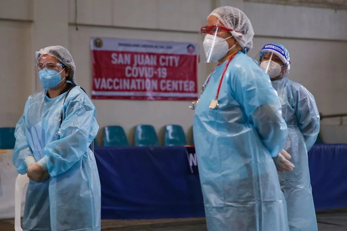 Nursing, other permanent healthcare jobs up for grabs in DOH job fair ...