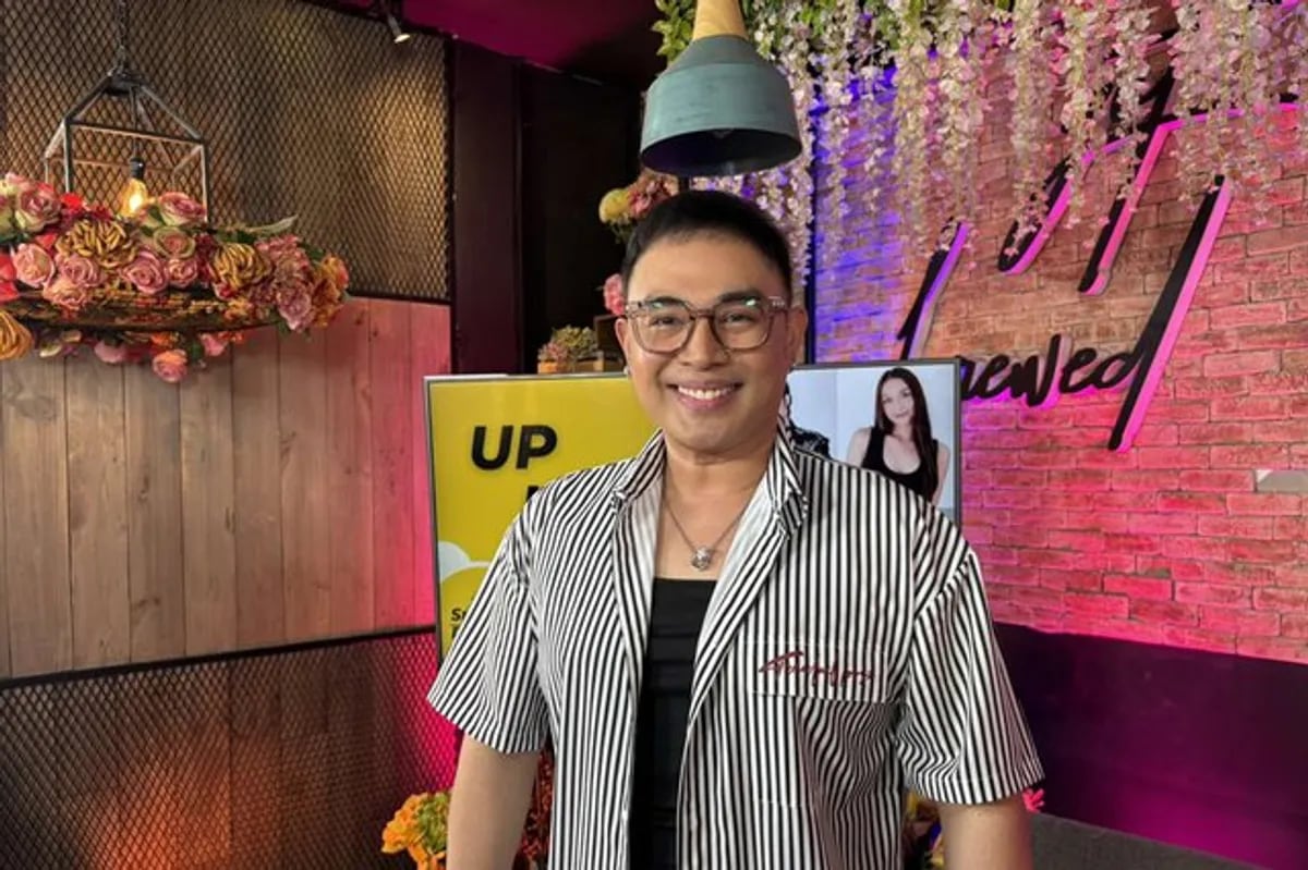 Jed Madela returns to the concert stage with ‘Superhero’ | ABS-CBN ...