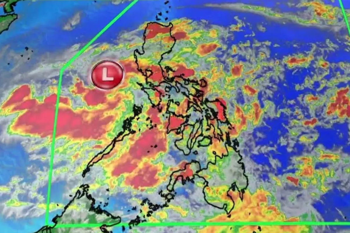 TV PATROL: Habagat nagdala ng matinding ulan sa Metro Manila at iba ...