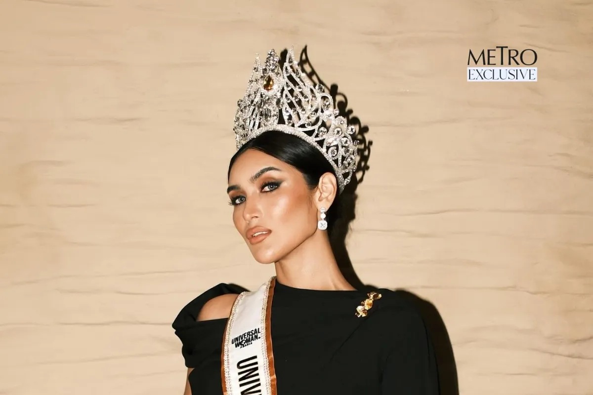 Keylyn Trajano Takes Up Space for Her Community Through Her Role as ...