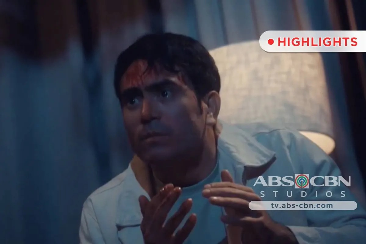 Sins Of The Father: Samuel, natagpuan si Mike na wala nang buhay ...