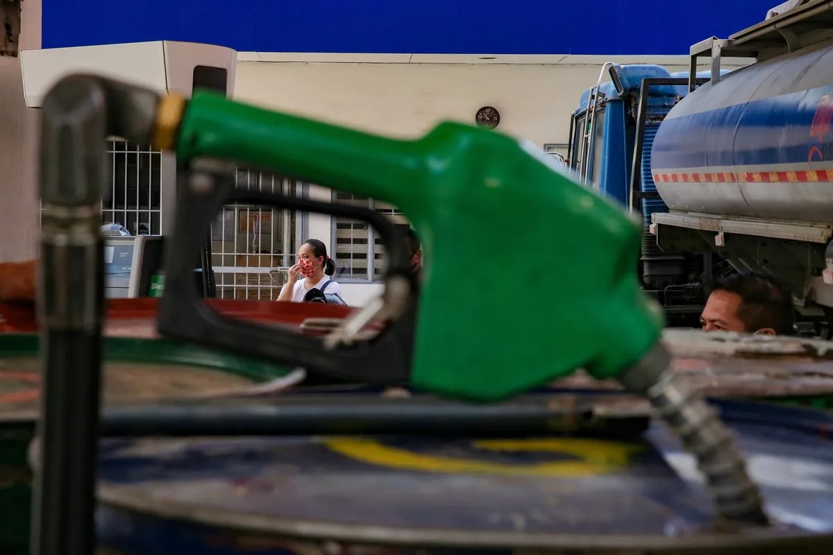 Transport group calls for suspension of excise tax on fuel amid rising ...