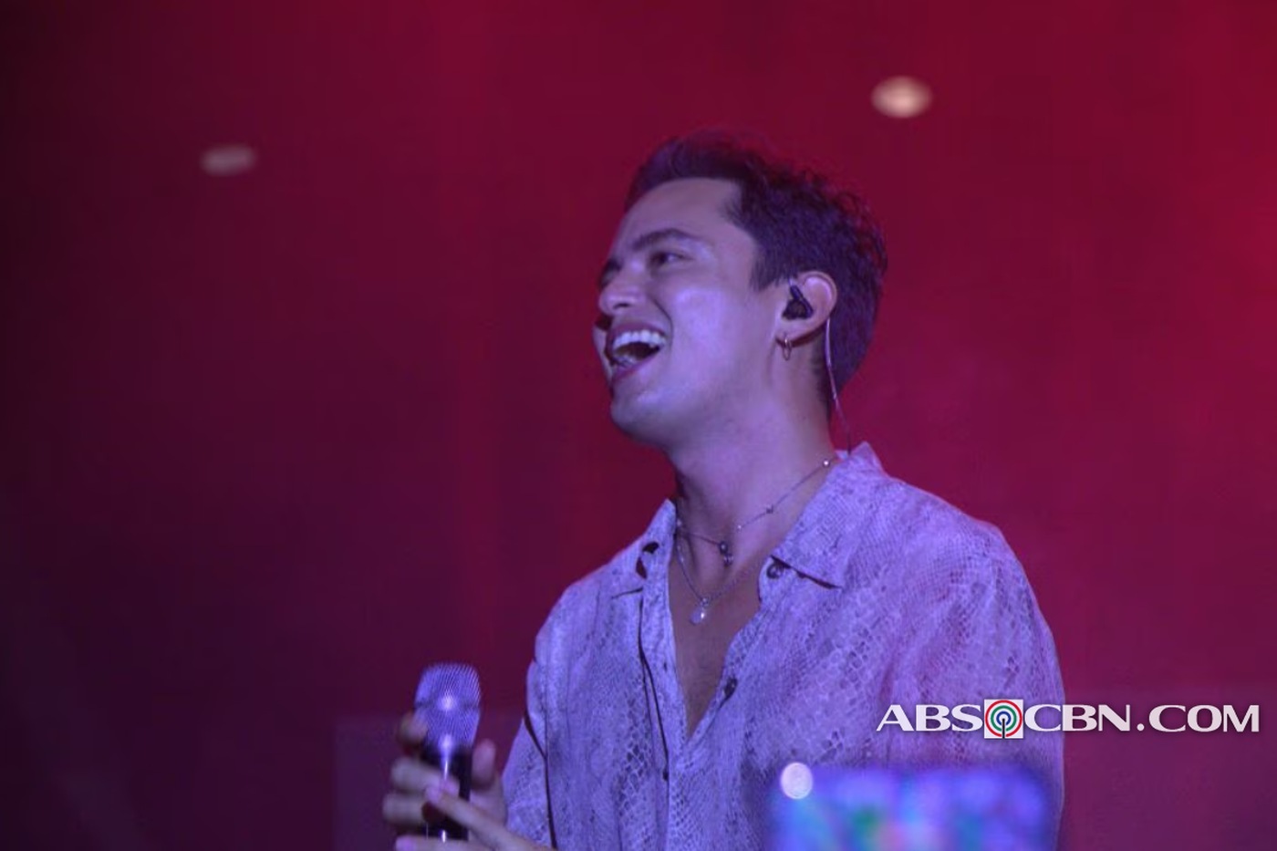 EXCLUSIVE: James Reid shares a 'passion project' he's looking forward ...