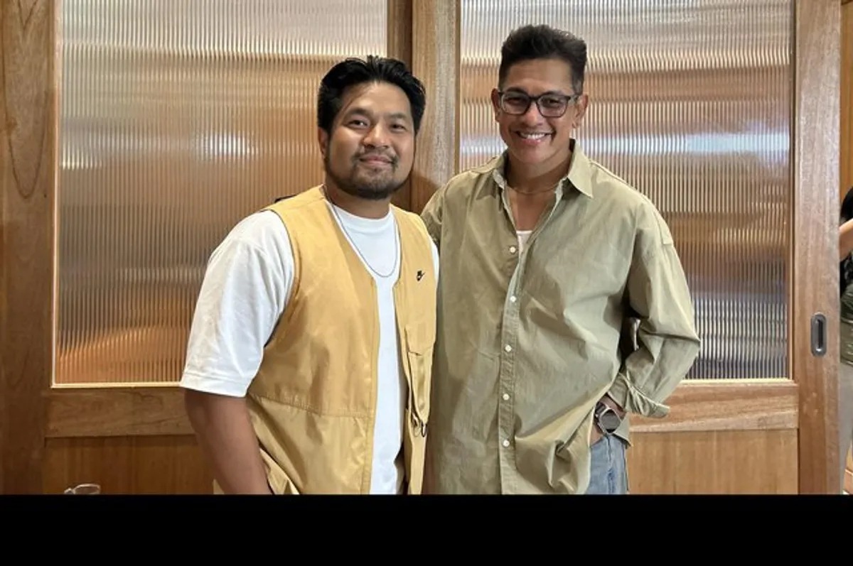 Gary V on making hits: ‘There's really no formula now' | ABS-CBN ...