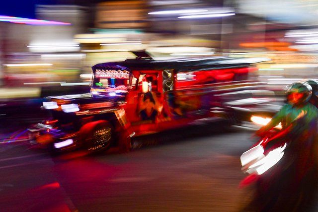 Unconsolidated jeepneys included in fuel subsidy program: DOTr | ABS ...