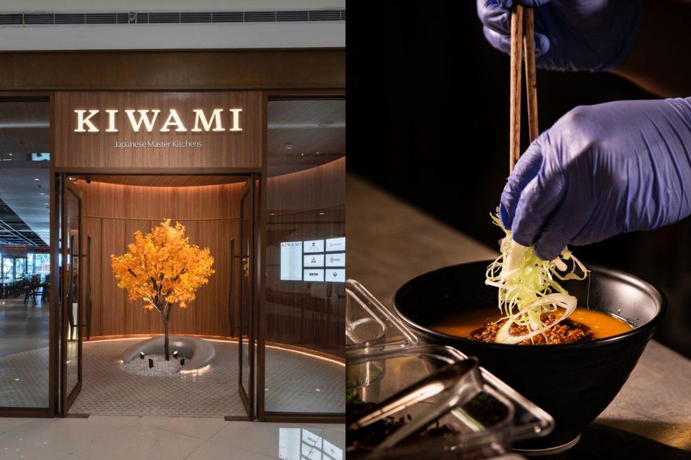 The Ultimate Japanese Food Hall Just Opened In MOA, Here’s What We Know | ABS-CBN Metro.Style