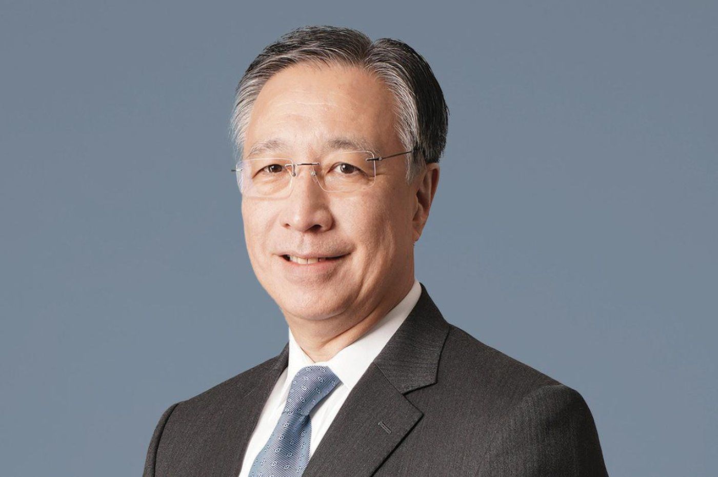 BDO chief is first Filipino president of International Monetary ...