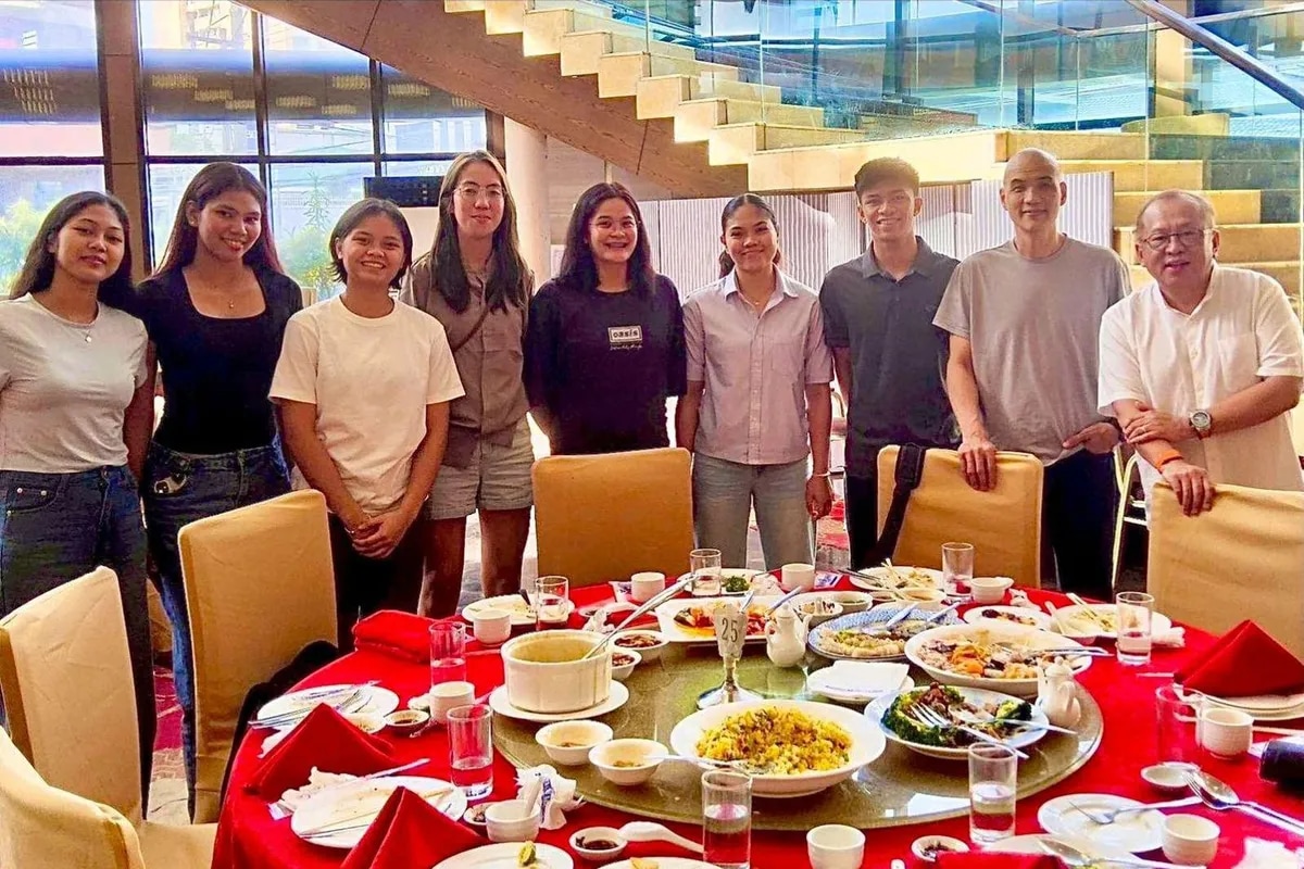 Obet Vital says SGA to continue support for ‘booted’ UE players | ABS ...