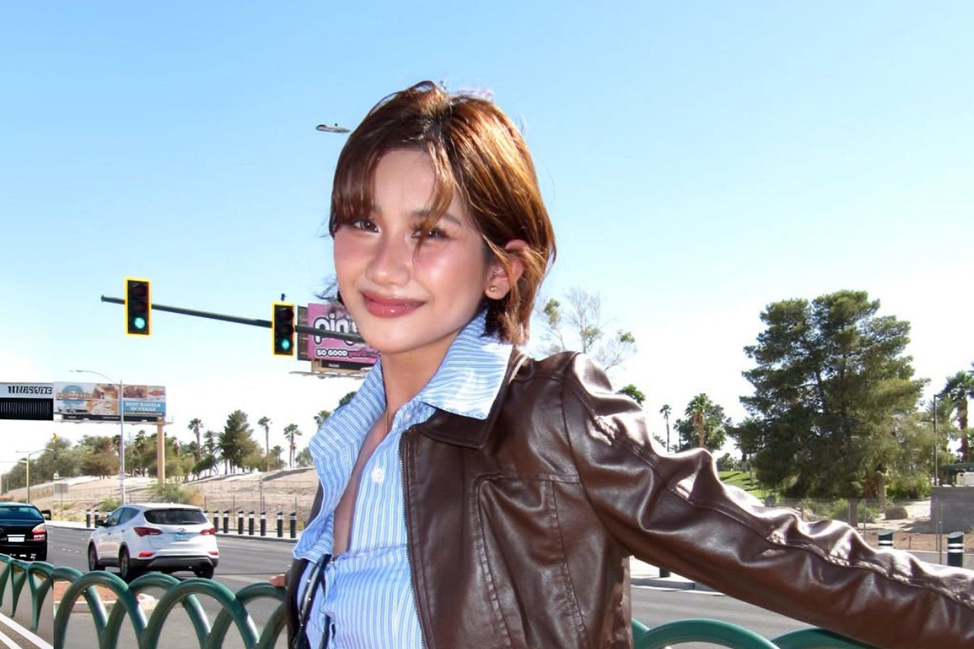 BINI Sheena is grateful for outpour of love from BLOOMs: ‘We felt your ...