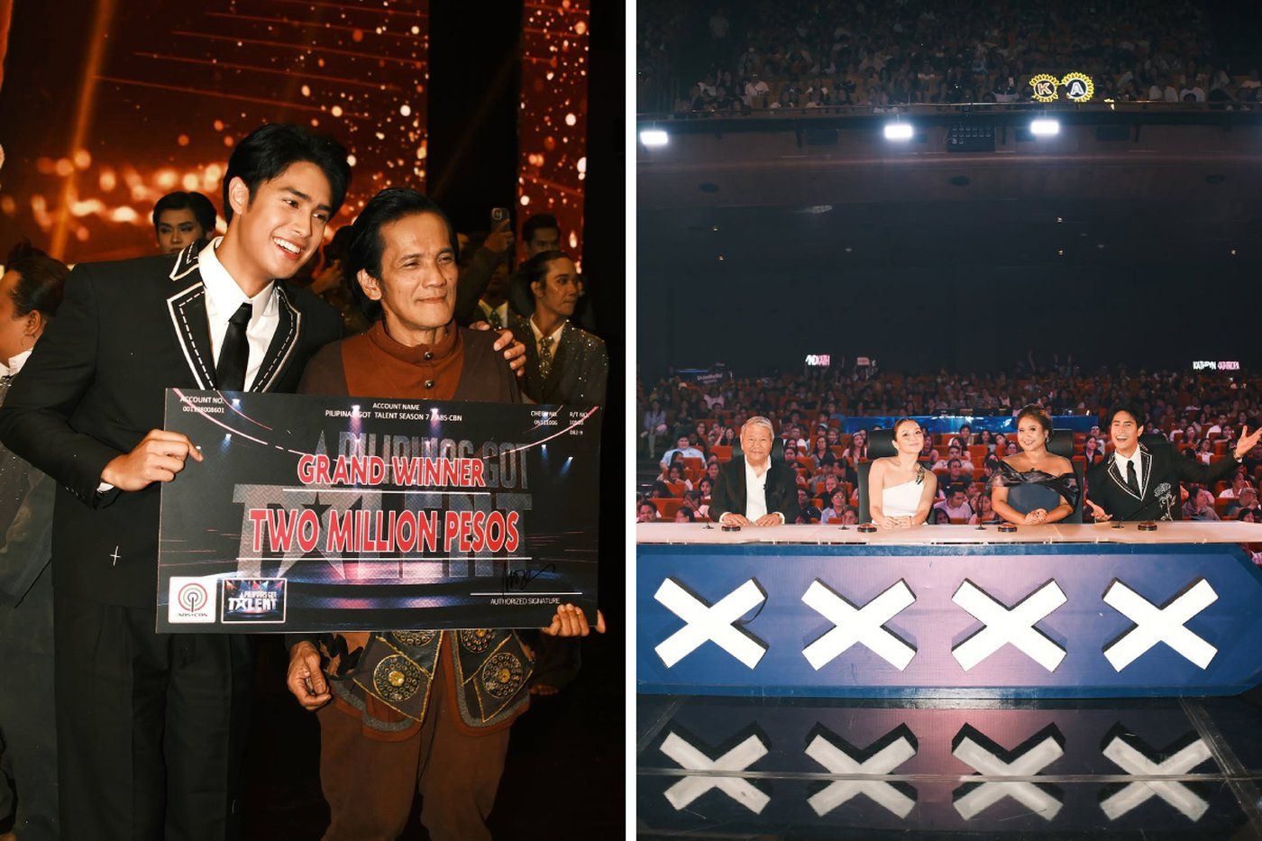 Donny Pangilinan reflects on ‘PGT’ journey: ‘One of the best experiences of my life’ | ABS-CBN ...