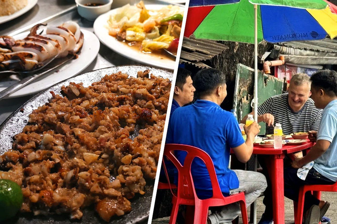 Revisit Filipino cuisine by going on a 'Somebody Feed Phil' food trip ...