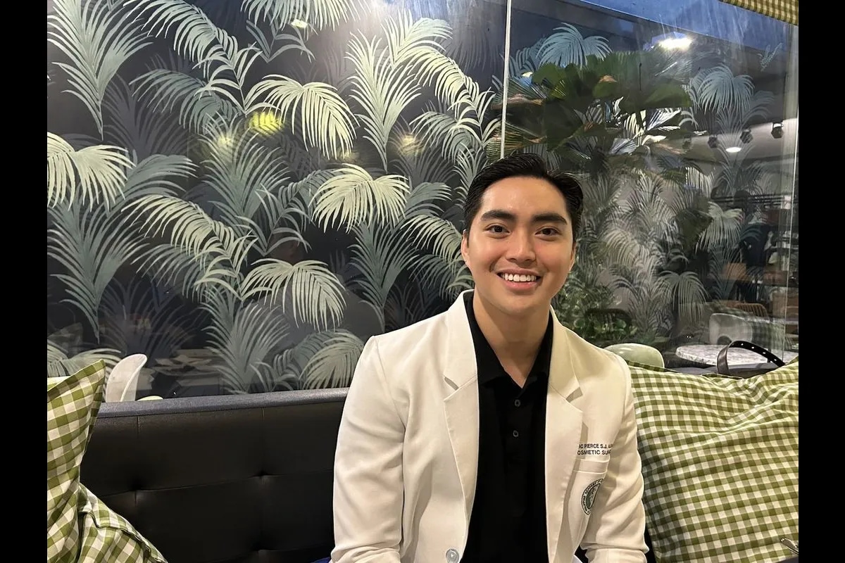 Retokado? More men getting facial enhancements, says cosmetic surgeon ...