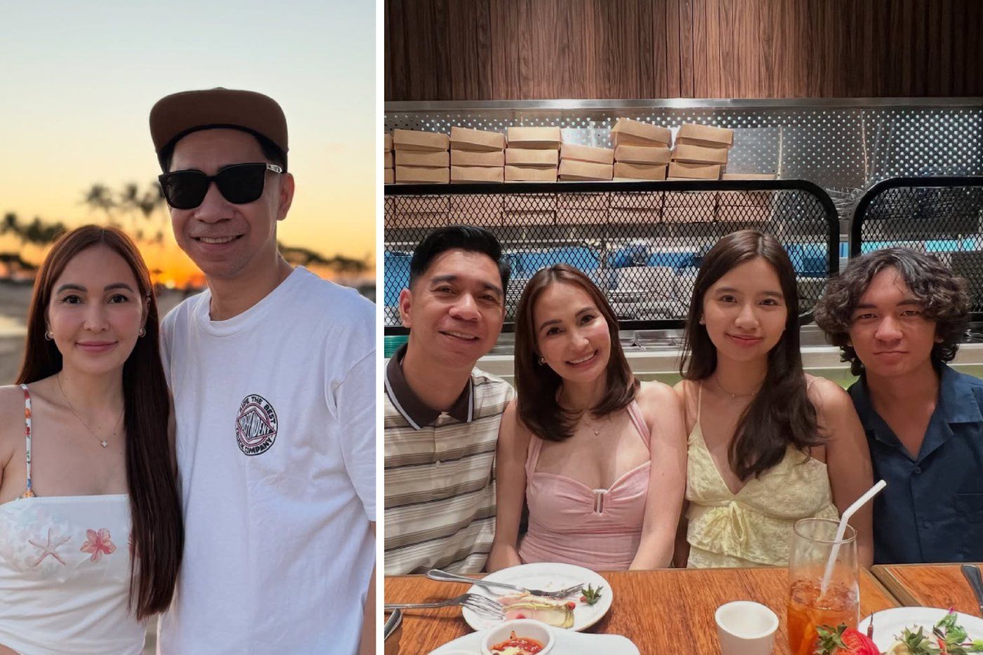 Teddy Corpuz pens heartfelt birthday message for wife Jasmin: ‘Every moment with you is a ...