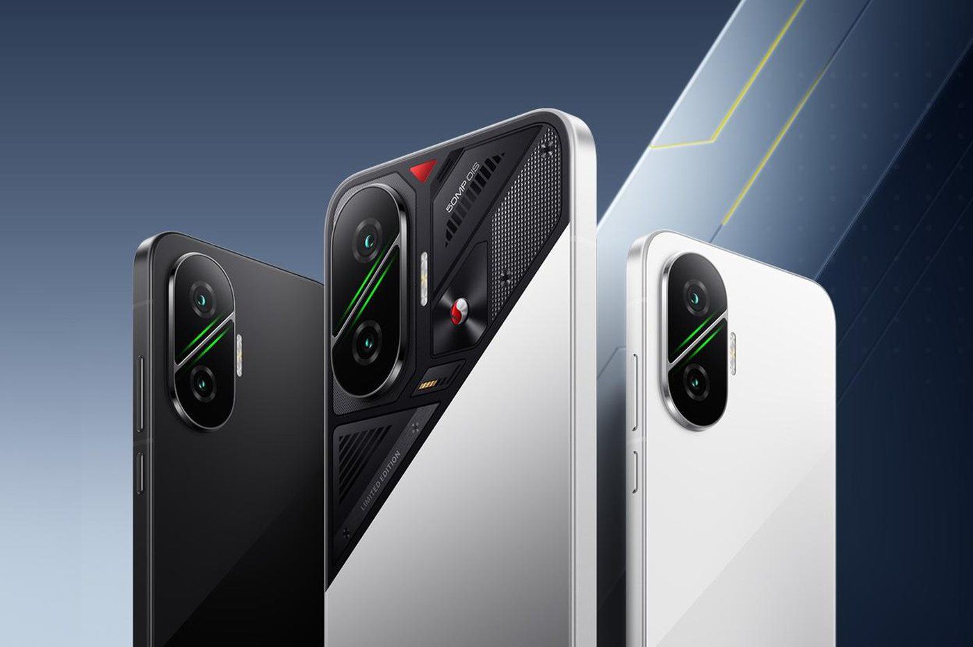 POCO launches F7 phone with 'flagship' chipset at midrange price | ABS ...