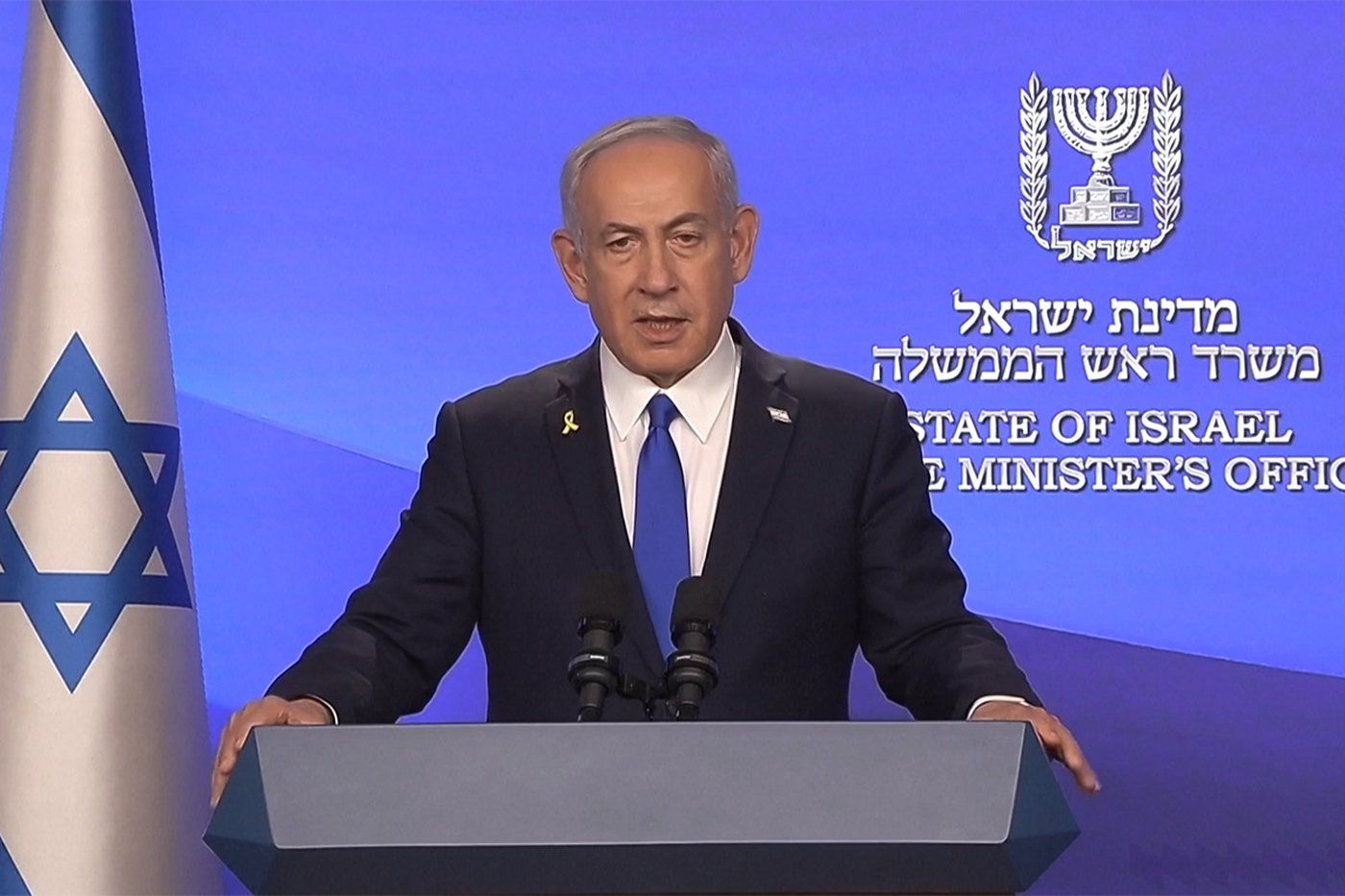 'We achieved a historic victory and this victory will stand for ...