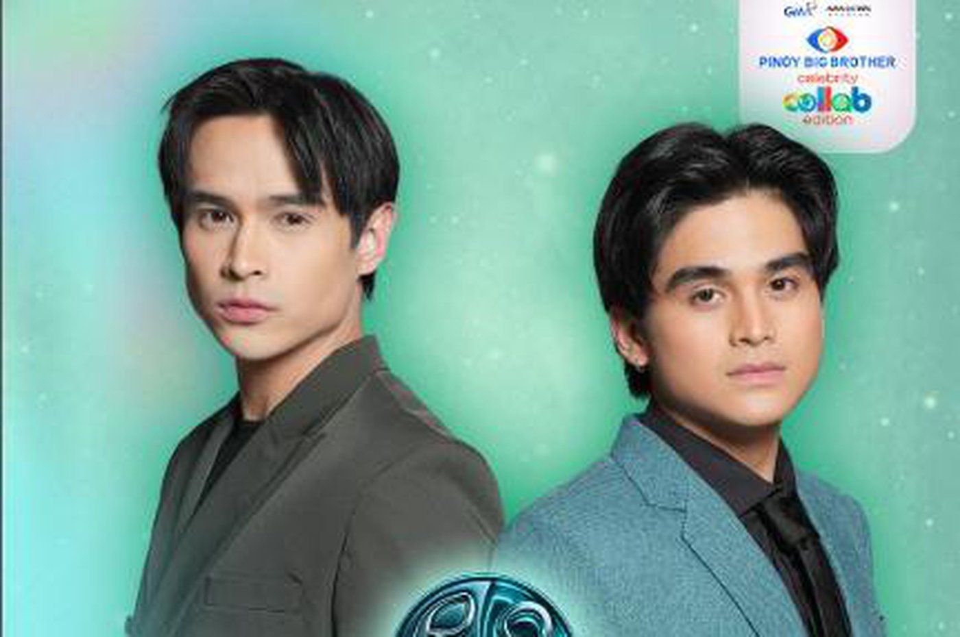 RaWi duo is now part of PBB Celebrity Collab Edition's Big 4 | ABS-CBN ...