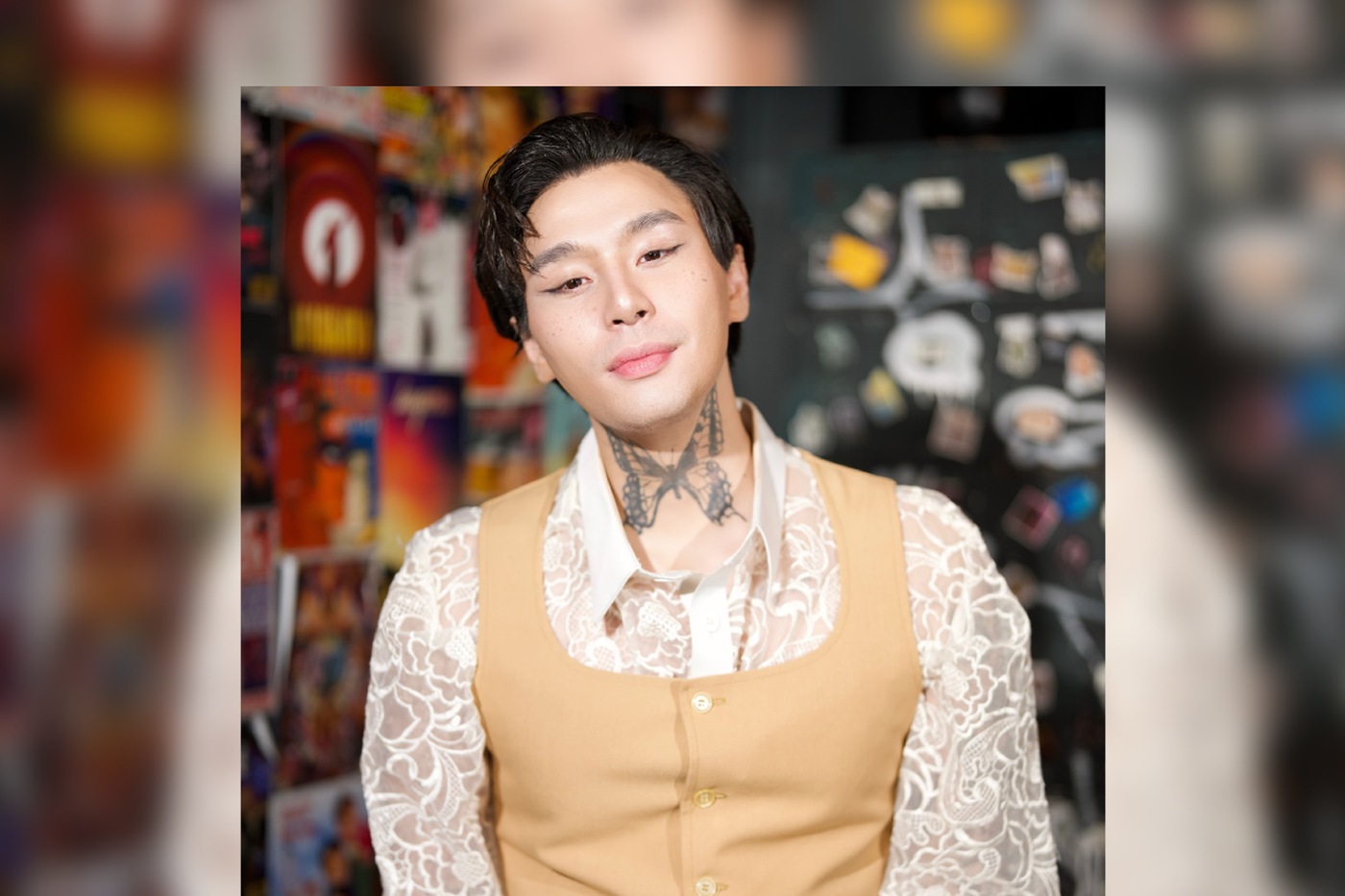 Fifth Solomon on being diagnosed with bipolar disorder: ‘I’m getting ...