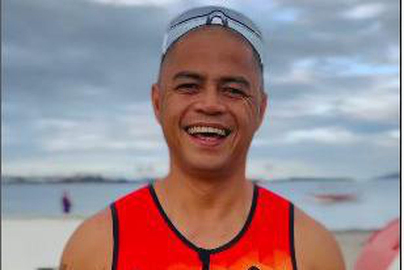 Bearwin Meily adopts healthier lifestyle, organizes fun run | ABS-CBN ...