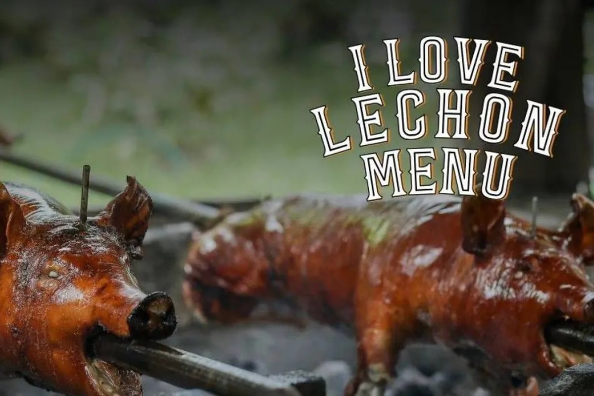 Here's where you can try the multi-course lechon feast from Netflix's ...
