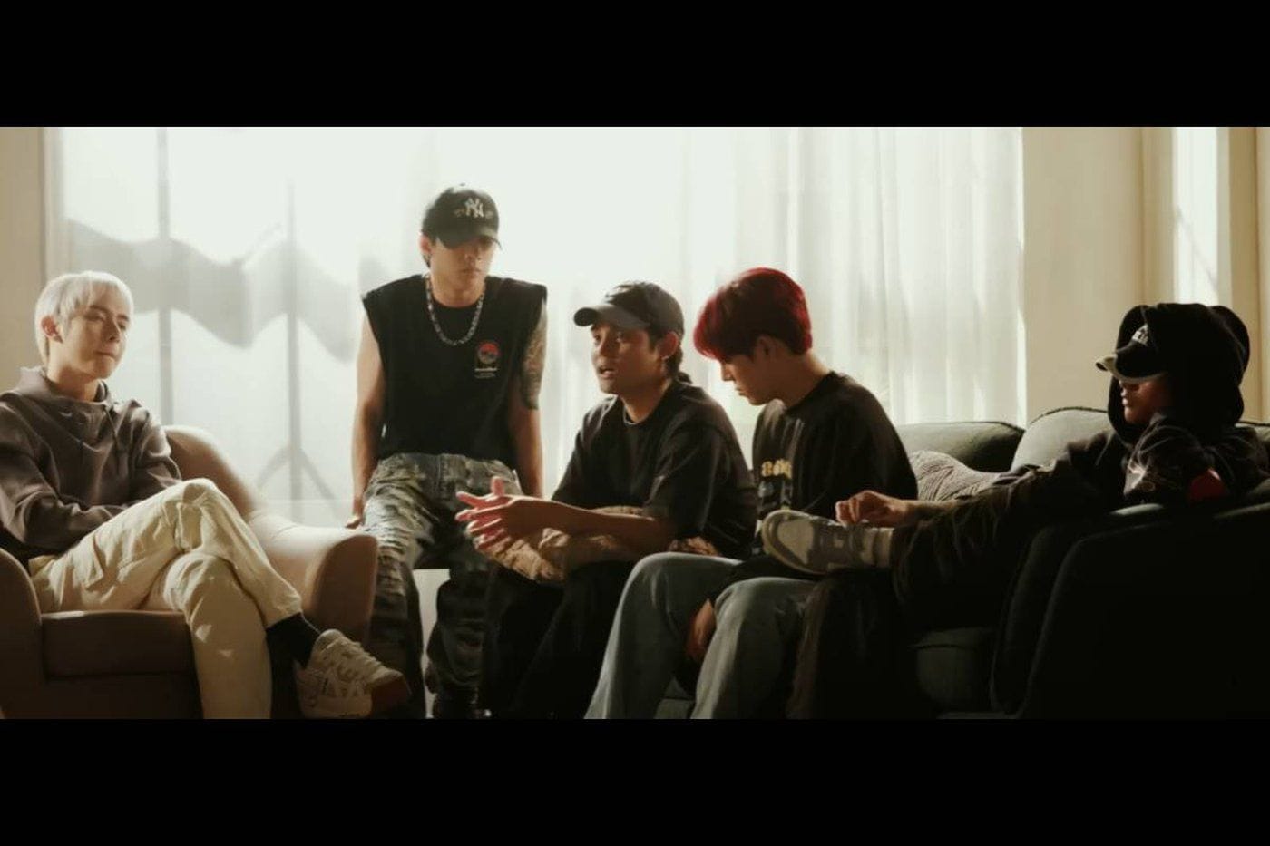 SB19's 'Pagtatag! The Documentary' to stream on Netflix in July | ABS-CBN Entertainment