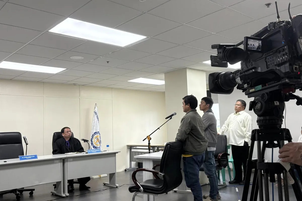 LTFRB probes PWD mauling; says to issue resolution soon | ABS-CBN News